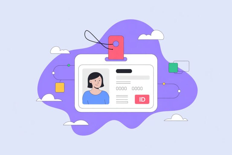 How to Copy Both Sides of an ID Card with an App: Step-by-Step Guide ...
