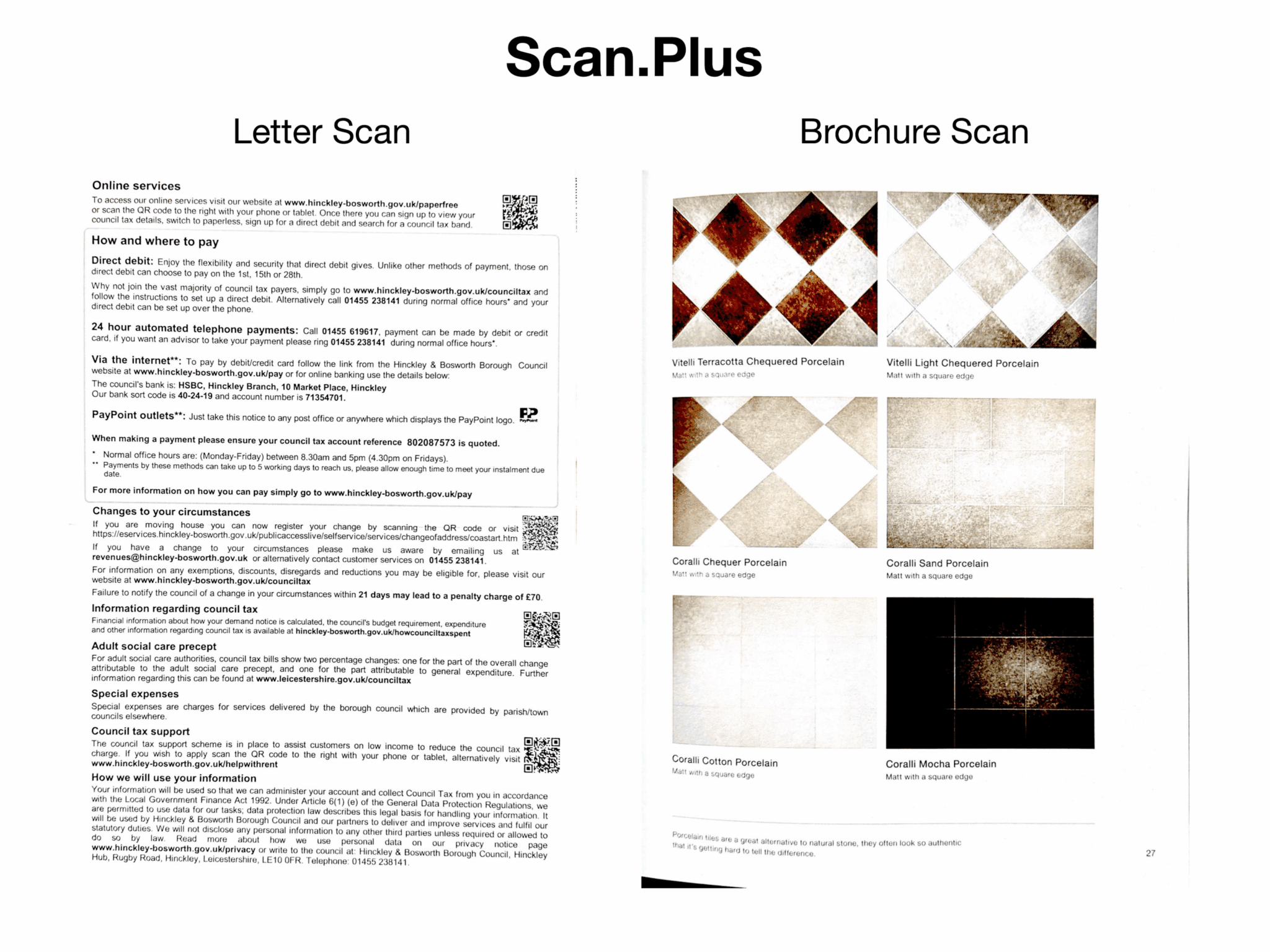 The 10 Best Free Scanner Apps in 2025 (Tested & Compared)