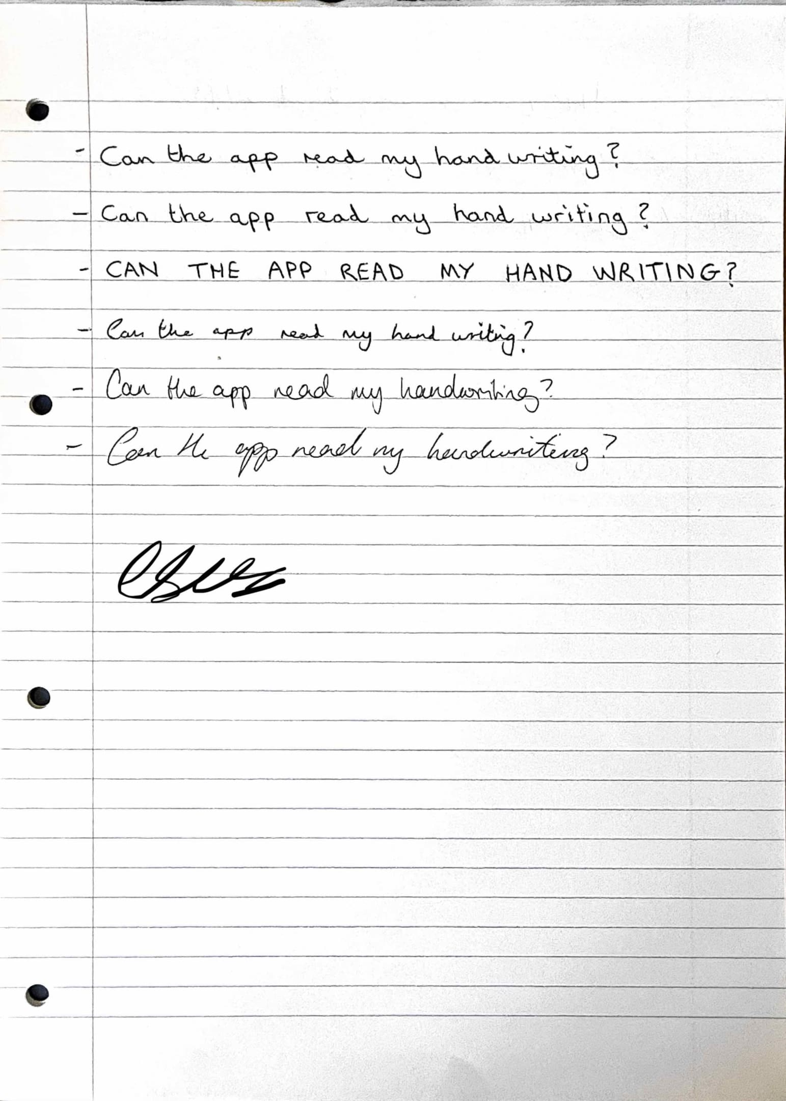 The 10 Best Free Scanner Apps in 2025 (Tested & Compared)