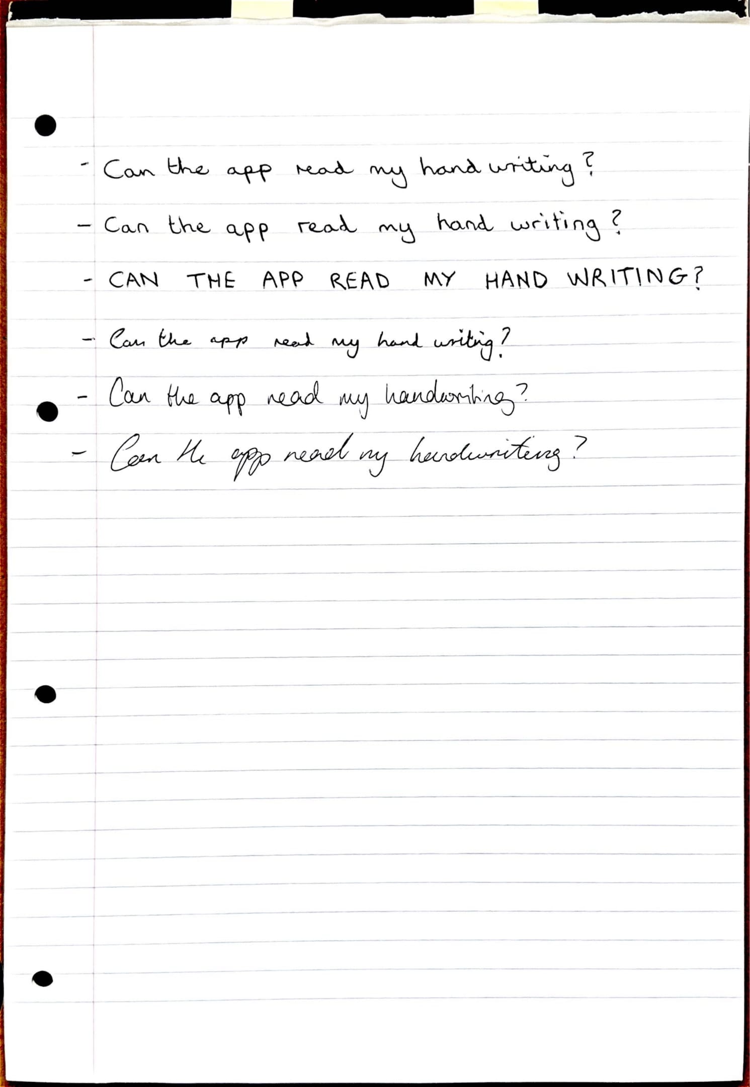 The 10 Best Free Scanner Apps in 2025 (Tested & Compared)