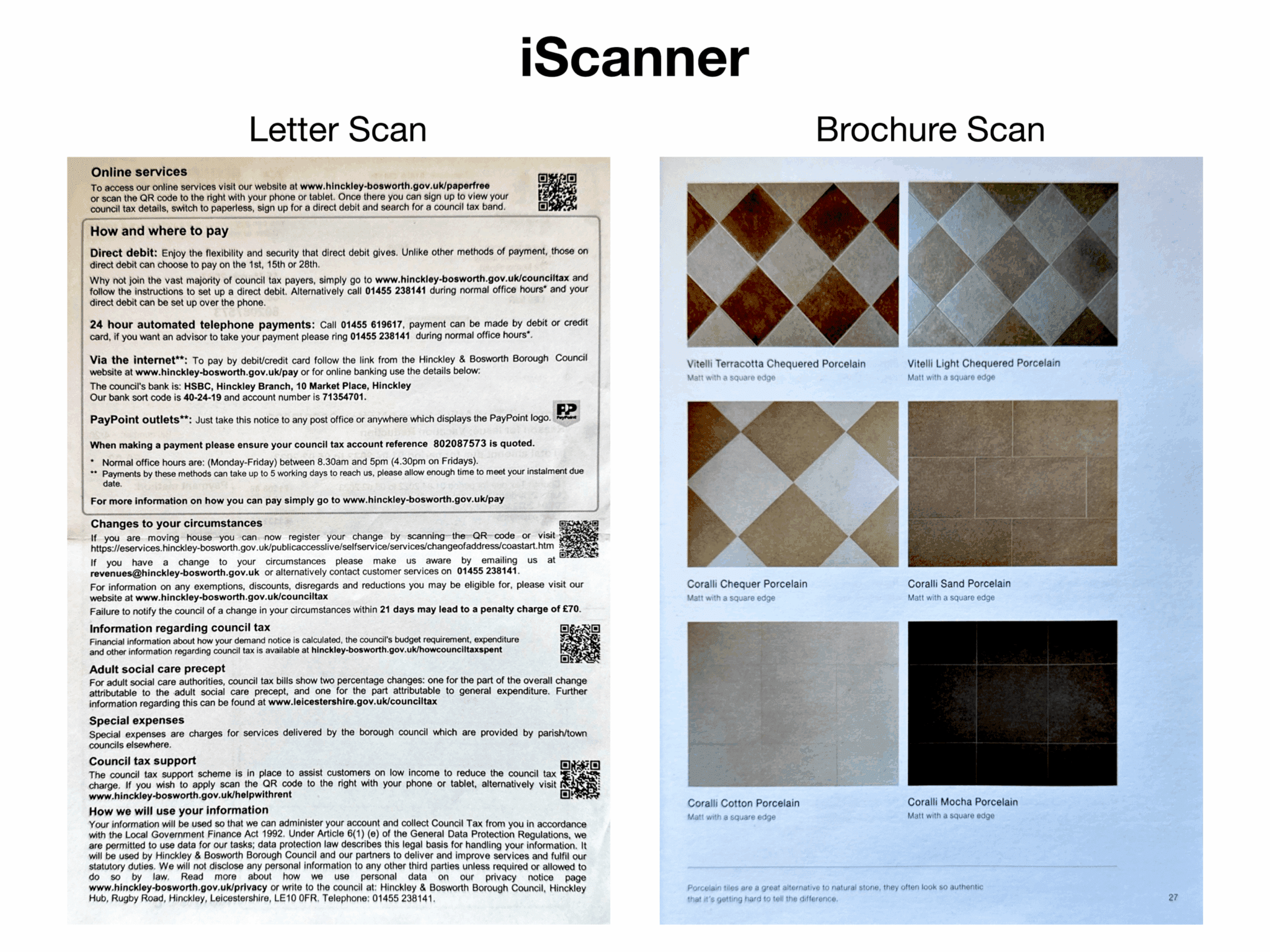 The 10 Best Free Scanner Apps in 2025 (Tested & Compared)